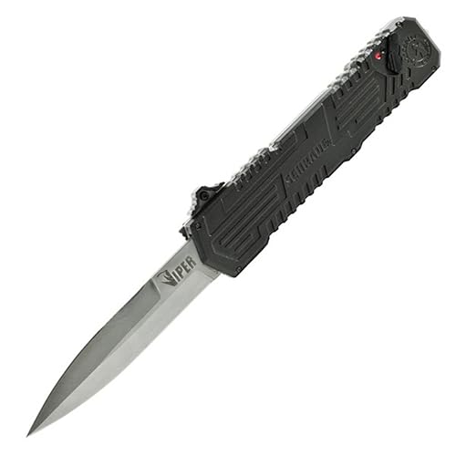 {The 8} Best OTF Knife in 2023 Review [September Tested]