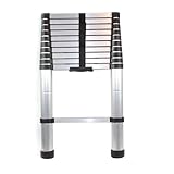 Amazon.co.uk Best Sellers: The most popular items in Telescopic Ladders