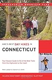 50 Hikes in Connecticut: Hikes and Walks from the Berkshires to the Coast, Fifth Edition: David ...