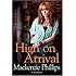 High On Arrival: Mackenzie Phillips: 9781439153857: Amazon.com: Books