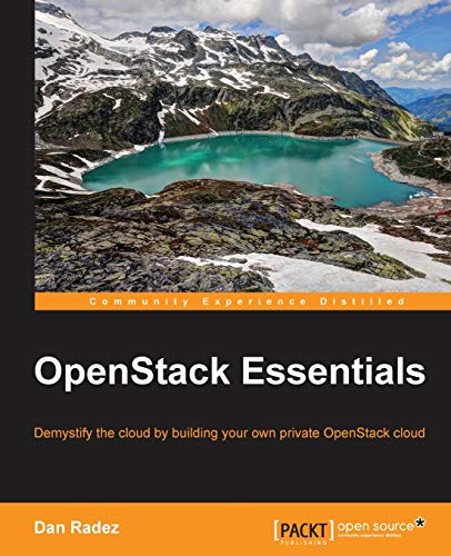 Buy OpenStack Essentials Book Online at Low Prices in India | OpenStack ...