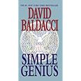 Simple Genius: Baldacci, David: 9780446618731: Books - Amazon.ca