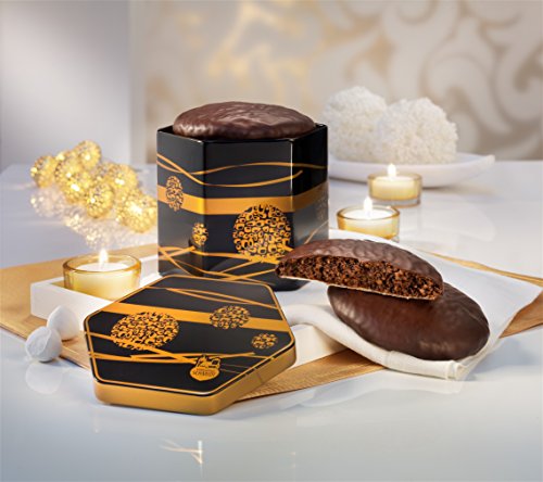 Schmidt Lebkuchen Tins: Buy German Lebkuchen Online for Christmas