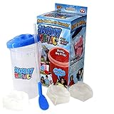 Original Slush Mug - Transforms a Drink into Slushee!