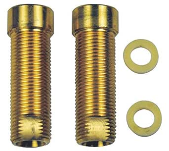 American Standard Shank Extension Kit, for Use with Centerset Faucets ...