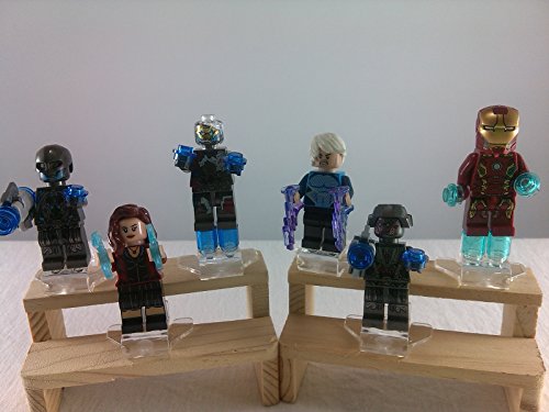 Lego Ultron Prime