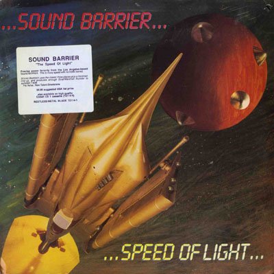 - speed of light LP - Amazon.com Music