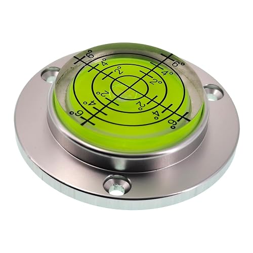The Yan He Aluminum Alloy universal level instrument level water bead ...