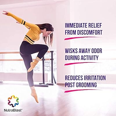 NutraBlast VagiSoft Vulva Balm & Intimate Skin Care Cream (2 oz ...