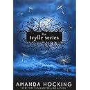 Amazon.com: Trylle Boxed Set (TP 1-3): Switched, Torn, Ascend (A Trylle ...