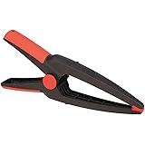 Needle Nose Spring Clamp, 2 In: Bar Clamps: Amazon.com: Industrial ...