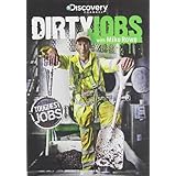 Amazon.com: Dirty Jobs: Collections 1-4 : Mike Rowe, N/a: Movies & TV
