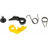 Amazon.com: Volvo Genuine 8675629, Gear Shift Claw Repair Kit: Automotive