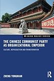 China's Communist Party: Atrophy and Adaptation: David Shambaugh ...