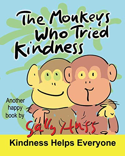 A Marvelous Collection of Monkey Books for Preschool