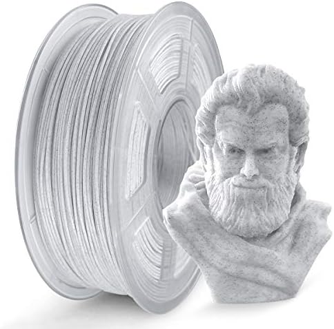SUNLU PLA Marble 1.75mm, 3D Printer Filament price in Saudi Arabia ...
