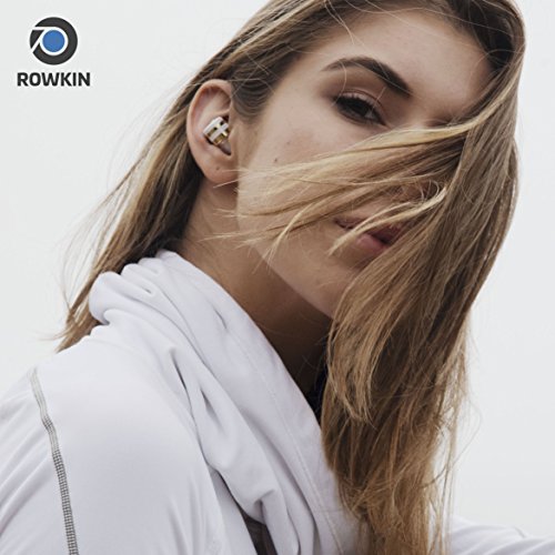 Rowkin Mini Plus+ True Wireless Earbud, Bluetooth Headphone - Want It All