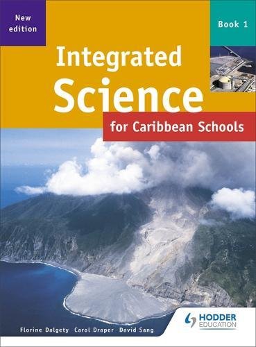 New Integrated Science for the Caribbean - Book 1: 9780435575885 ...