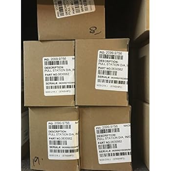 Simplex 4906-9101 Truealert Multi-Candela Wall Mount Strobe (V/O ...