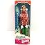 Amazon.com: Barbie Phone Fun COURTNEY Doll, Friend of Skipper (1995 ...