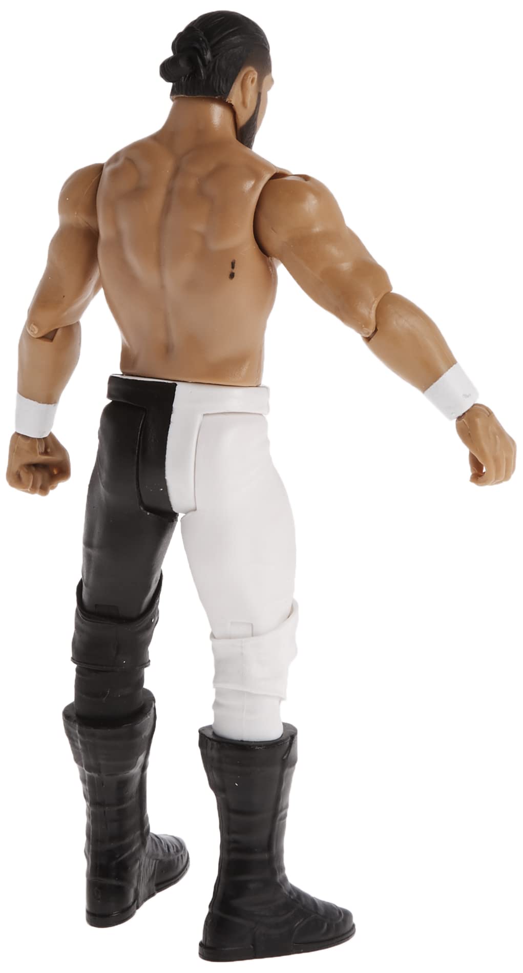 Mua Mattel Wrestlemania 37 Andrade Action Figure Posable 6 in ...