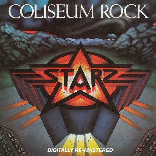 Colliseum Rock - Starz: Amazon.de: Musik
