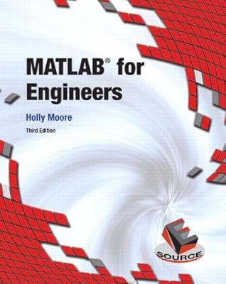 Matlab Book? - Books, comics, TV, music - Quarter To Three Forums