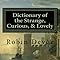 Dictionary of the Strange, Curious & Lovely: Amazon.co.uk: Robin Devoe ...