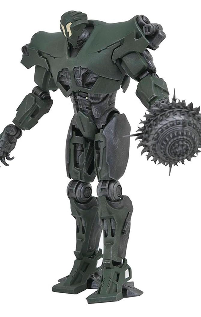 Mua Diamond Select Toys Pacific Rim 2: Titan Redeemer Deluxe Action ...