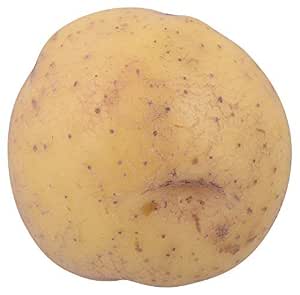 Amazon.com: PRODUCE Organic Yellow Potato : Grocery & Gourmet Food