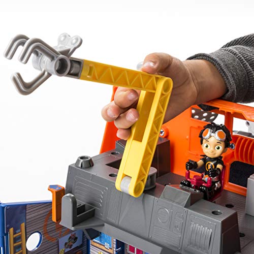 RUSTY RIVETS - Rivet Lab Playset on Galleon Philippines