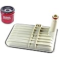 Genuine Allison Filter Kit - Internal Deep Filter (29542824) AND ...