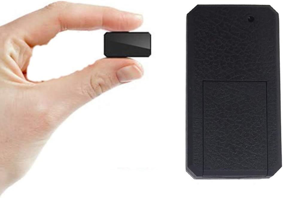 Mini GPS Trackers, Zeerkeer Magnetic GPS Tracker for Vehicles/Kids ...