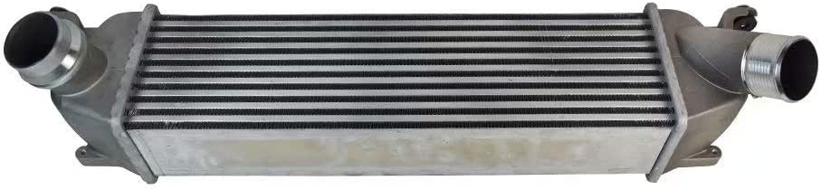 Hcodec Auto Inter Cooler Assy 28190-4A701 Fit para H1 iLoad iMax 2.5L ...