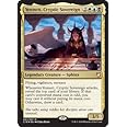 Amazon.com: Magic: The Gathering - Yennett, Cryptic Sovereign - Foil ...