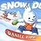Snow Dude: Kirk, Daniel, Kirk, Daniel: 9780786819423: Amazon.com: Books