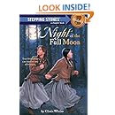 Night Of The Full Moon (Stepping Stone, paper): Gloria Whelan, Leslie ...