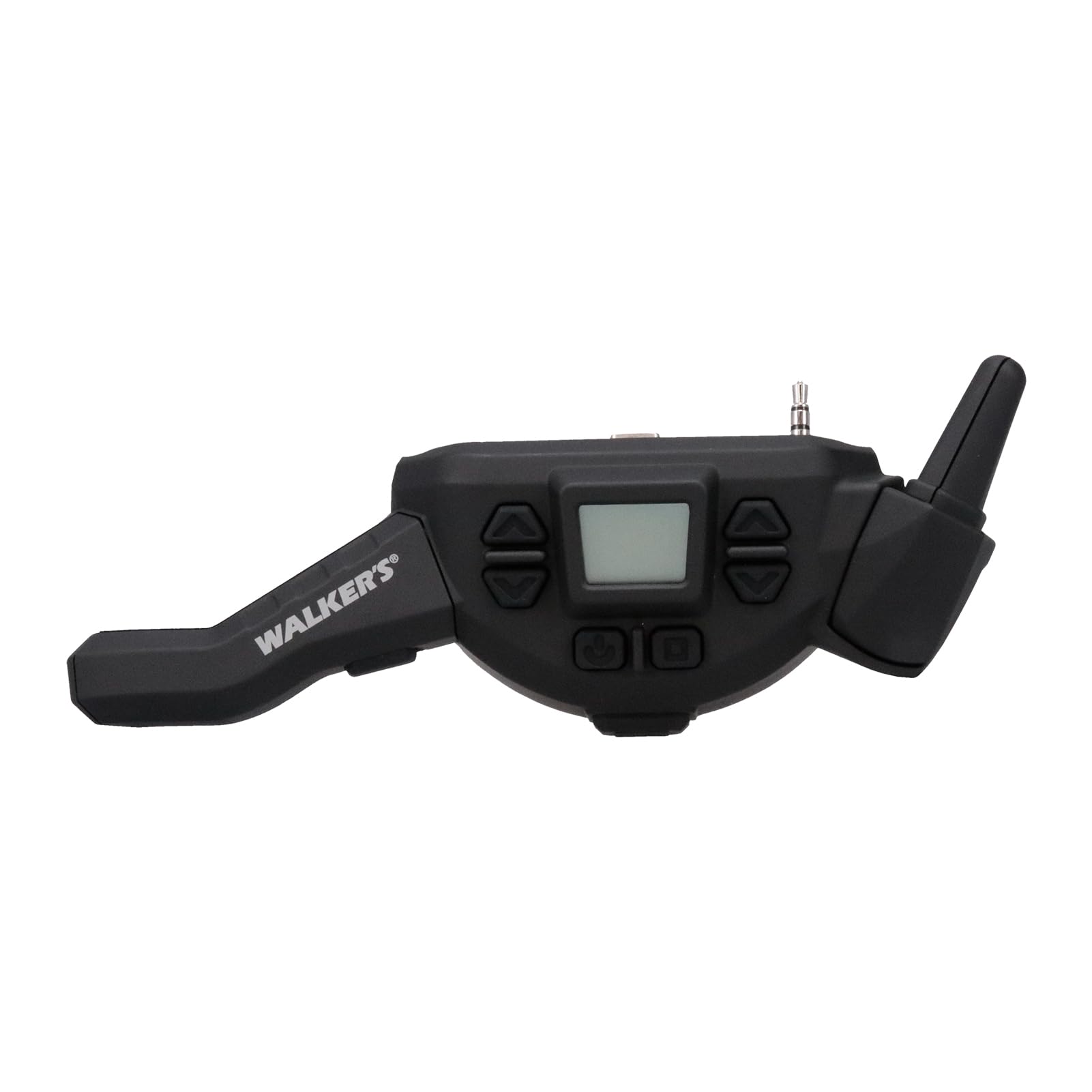 WALKER'S FireMax Muff Walkie Talkie FRS Frequency Adjustable Antenna ...