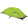 NAUTIKA, Barraca de camping individual Modelo WIndy com capacidade para ...