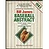 Bill James Historical Baseball Abstract: Bill James: 9780394758053 ...