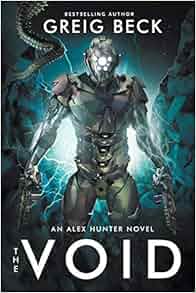 Amazon.com: The Void (9781760780050): Greig Beck: Books