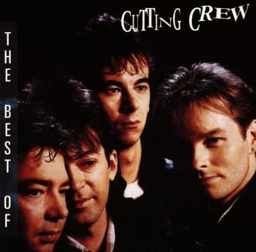 Cutting Crew - Best of: Cutting Crew - Amazon.com Music