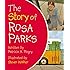 The Story of Rosa Parks: Patricia A. Pingry: 9780824966874: Amazon.com ...