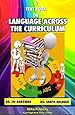 Buy Language Across Curriculum Book Online at Low Prices in India ...