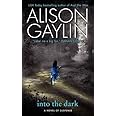 Amazon.com: Into the Dark: A Novel of Suspense (Brenna Spector Novel, 2 ...