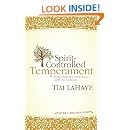 Spirit-Controlled Temperament: Tim LaHaye: 9780842362207: Amazon.com: Books