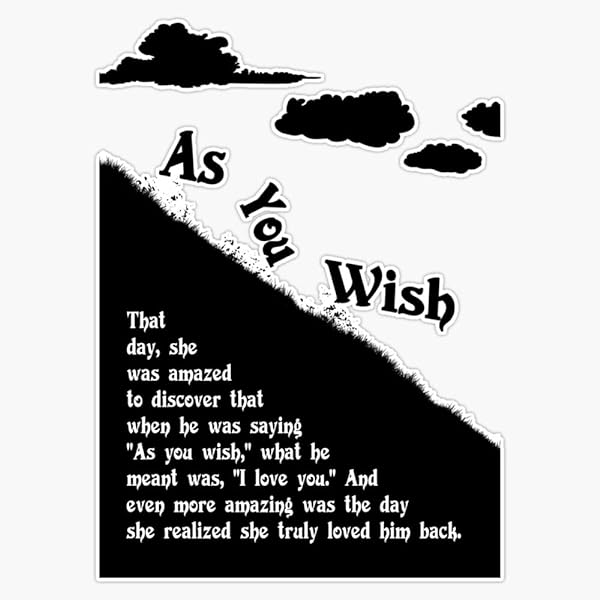 Princess Bride Quotes Mawwiage