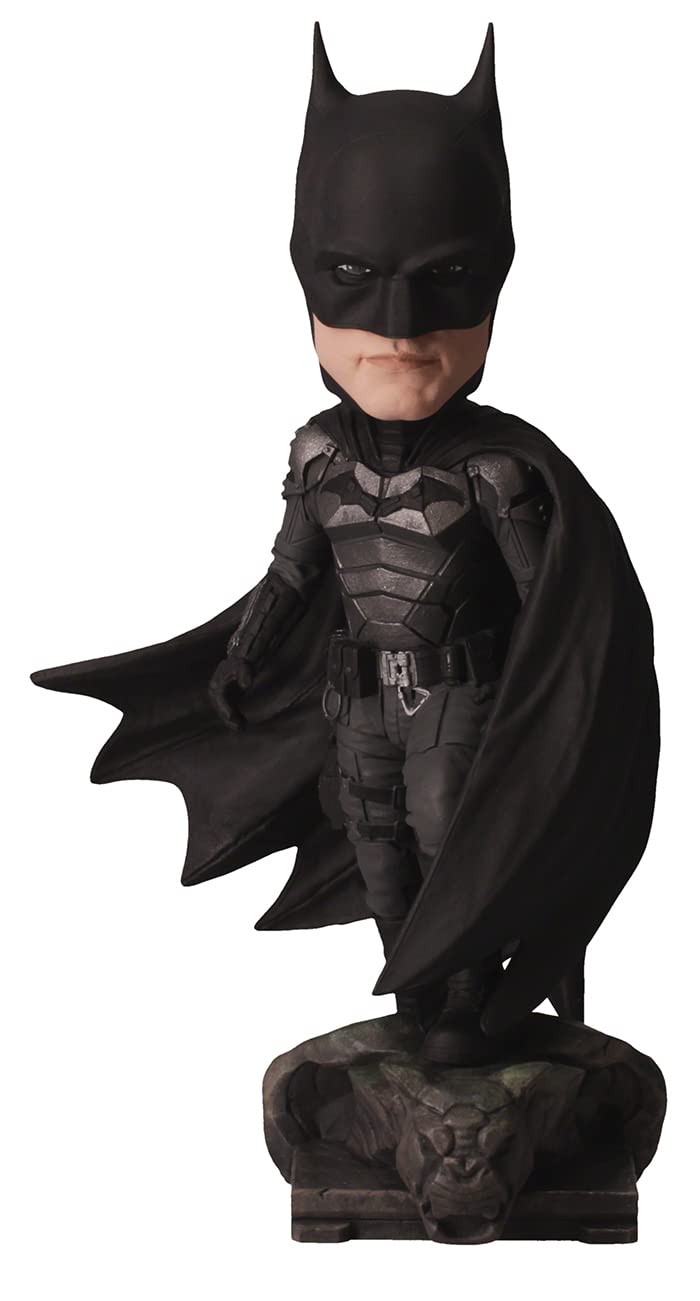 Mua Royal Bobbles The Batman (Robert Pattinson) Collectible Bobblehead ...