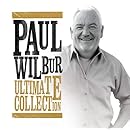 Paul Wilbur - Ultimate Collection Paul Wilbur - Amazon.com Music