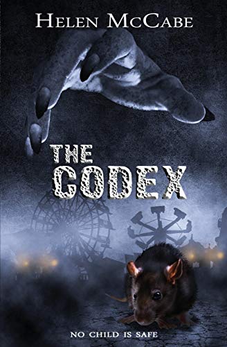 The Codex (The Piper Trilogy): McCabe, Helen: 9781845839239: Amazon.com ...